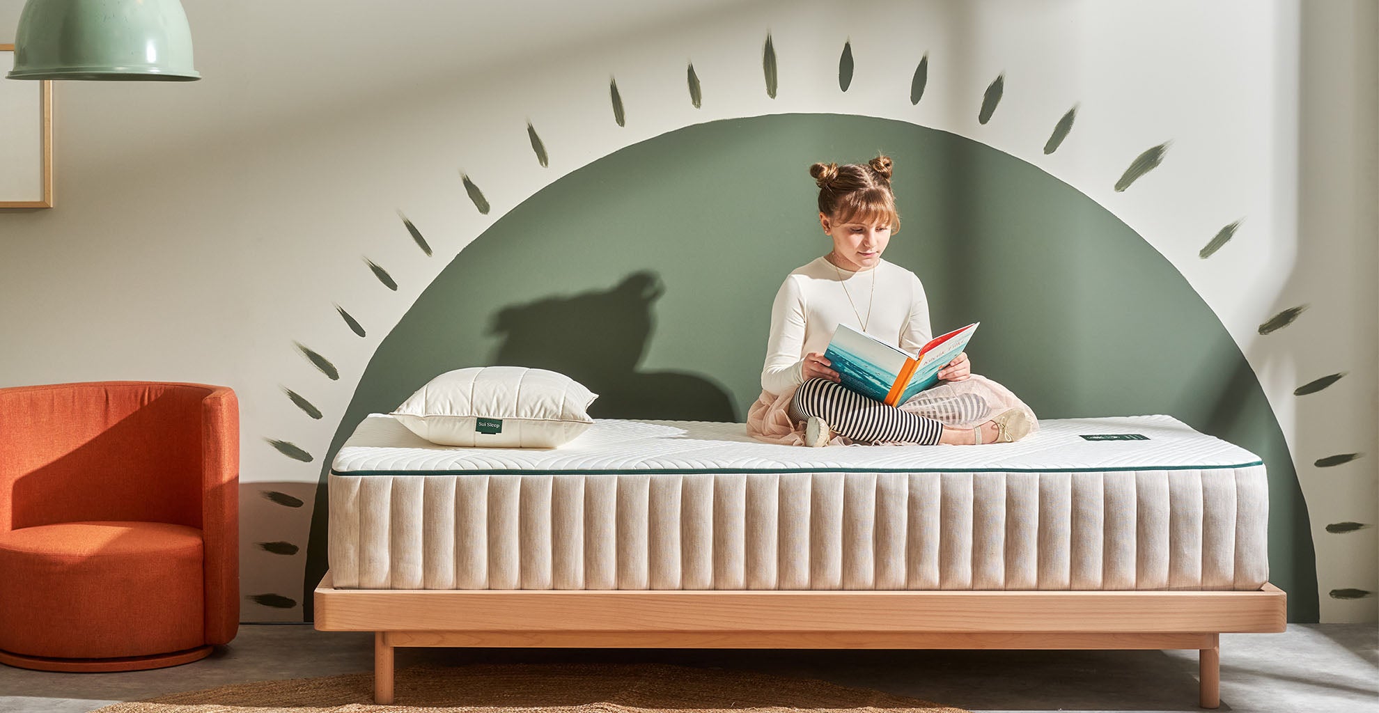 Twist Yatak Modeli ve Fiyatları | Sui Sleep