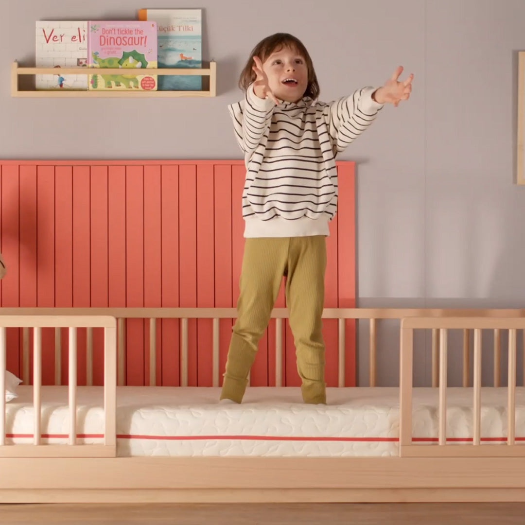 Twist Yatak Modeli ve Fiyatları | Sui Sleep
