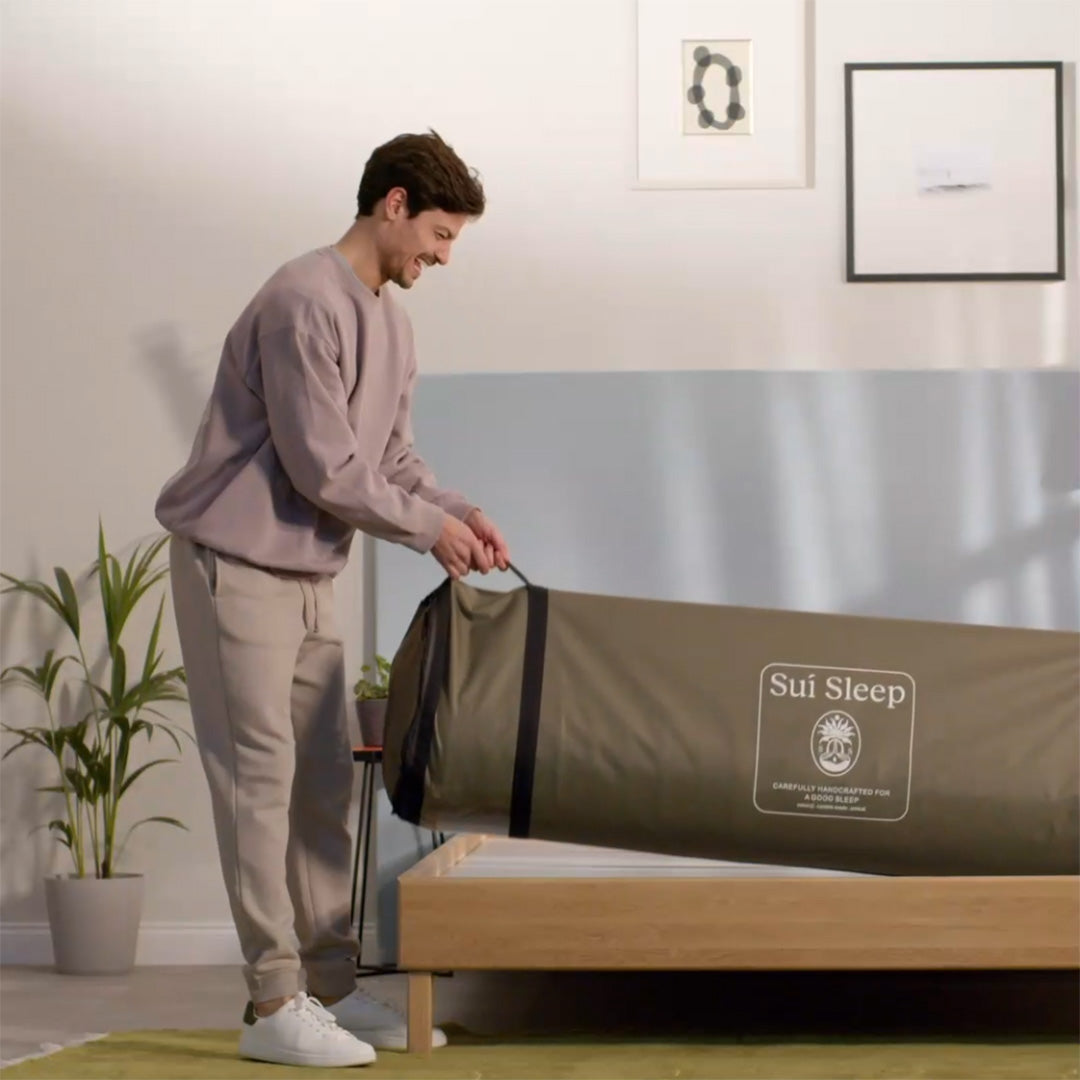 Uniq Yatak Modeli ve Fiyatları | Sui Sleep